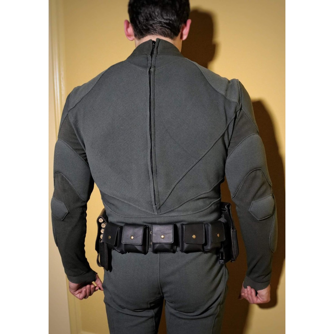 The Superhero Bodysuit for sale now