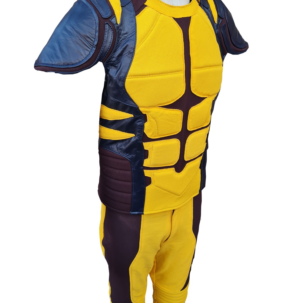 Xmen wolverine Costume for sale